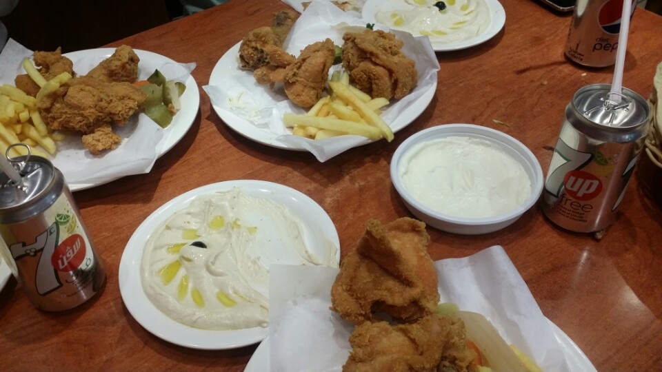 Mishwar Restaurant - Al Athir restaurant in Dammam | KSARestaurant ...