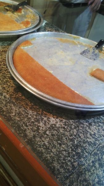 Nabulsi Sweets - Al Mohamadiya.. restaurant in Jeddah | KSARestaurant ...