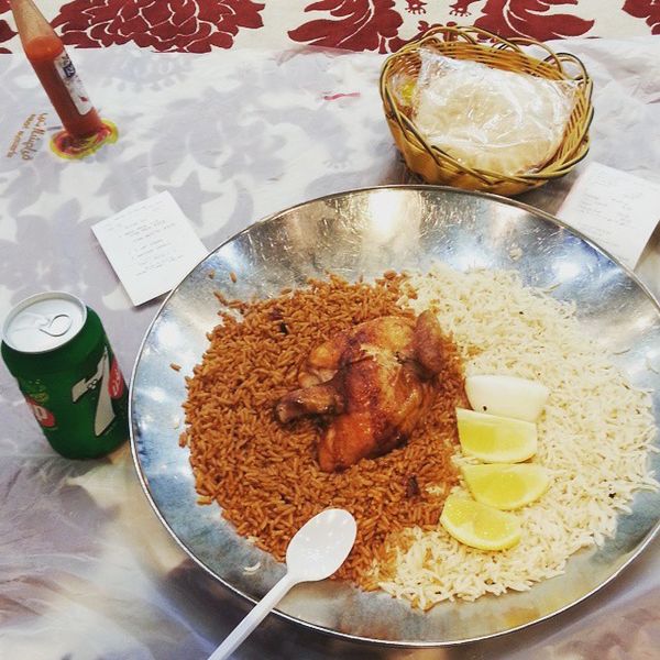 Shawaya House - Al Malaz restaurant in Riyadh | KSARestaurant ...