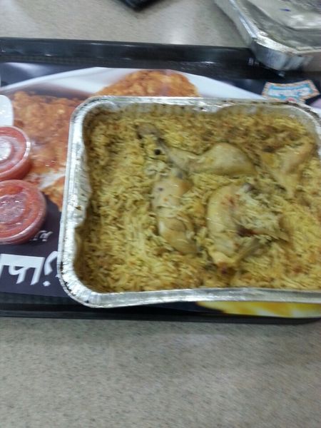 Al Tazaj restaurant in Riyadh | KSARestaurant - discover new ...