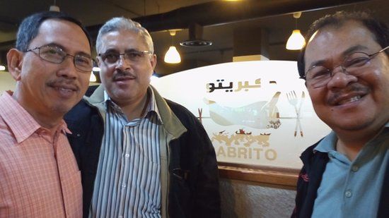 Cabrito restaurant in Riyadh | KSARestaurant - discover new restaurants ...