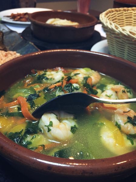 Amo Hamza - Al Badia restaurant in Riyadh | KSARestaurant - discover ...