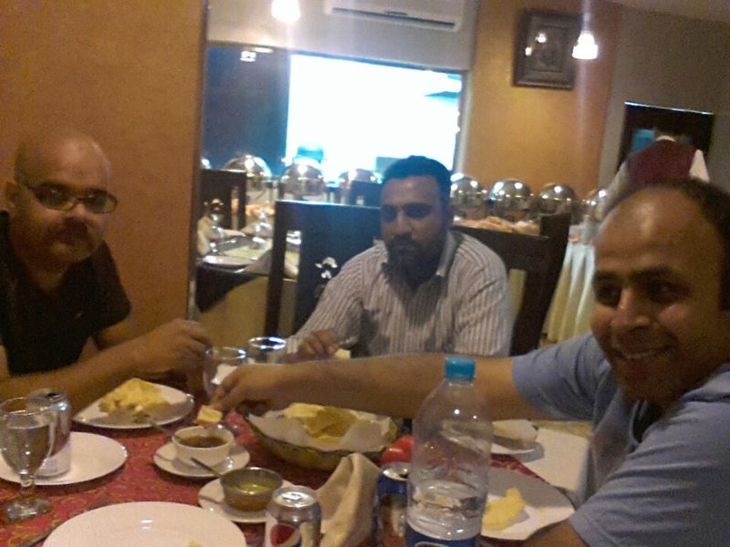 Sholay restaurant restaurant in Riyadh | KSARestaurant - discover new ...