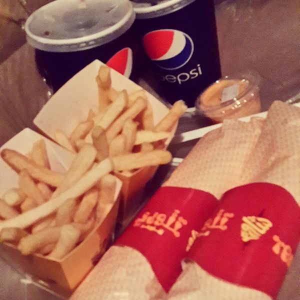 Shawarmer - As Samer restaurant in Jeddah | KSARestaurant - discover ...