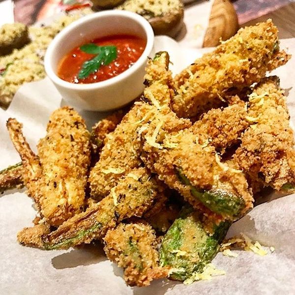 Al Forno - Al Hamra restaurant in Riyadh | KSARestaurant - discover new ...