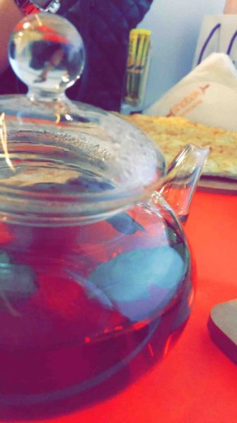 Shobak - Al Salam Mall restaurant in Jeddah | KSARestaurant - discover ...