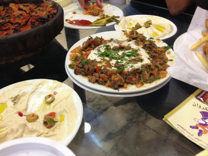 Farouj Al Karawan Restaurant restaurant in Riyadh | KSARestaurant ...