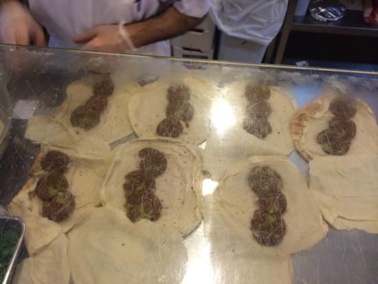 Mama Noura - Al Dabab Street restaurant in Riyadh | KSARestaurant ...