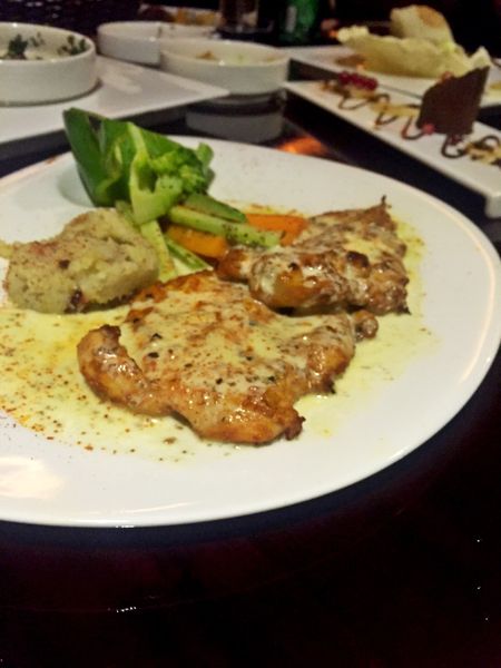 Lavash restaurant in Riyadh | KSARestaurant - discover new restaurants ...