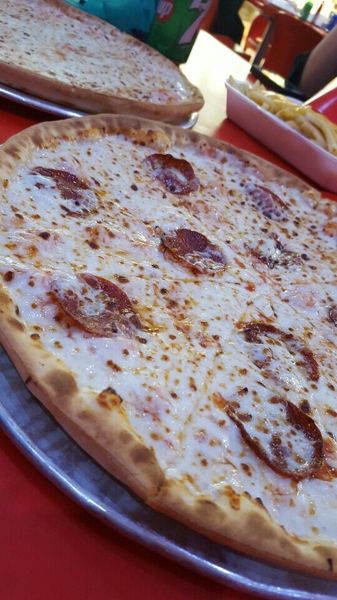 Fun Time Pizza restaurant in Jeddah | KSARestaurant - discover new ...