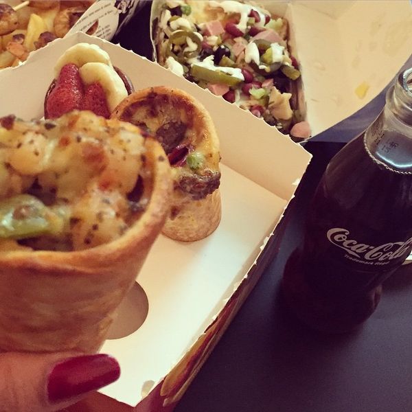 La Casa Pasta restaurant in Riyadh | KSARestaurant - discover new ...