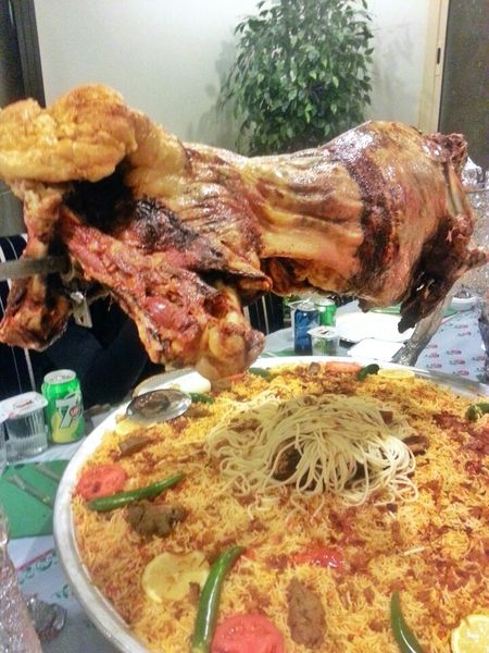Cabrito - Ar Rawda restaurant in Riyadh | KSARestaurant - discover new ...