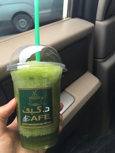 dr.Cafe - Al Wadi restaurant in Riyadh | KSARestaurant - discover new ...