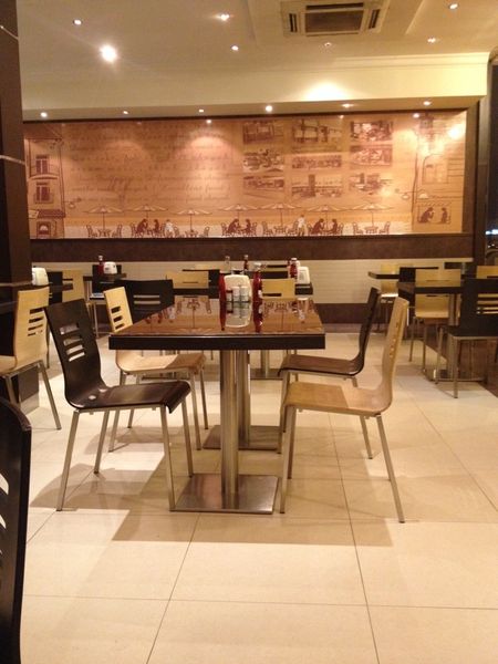 Shayah Iranian Restaurant - Sa.. restaurant in Riyadh | KSARestaurant ...