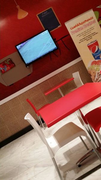 Falafelcom - Ghirnatah restaurant in Riyadh | KSARestaurant - discover ...