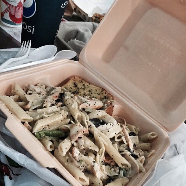 Roma Way - Red Sea Mall restaurant in Jeddah | KSARestaurant - discover ...