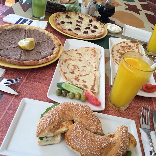 Kalila restaurant in Jeddah | KSARestaurant - discover new restaurants ...