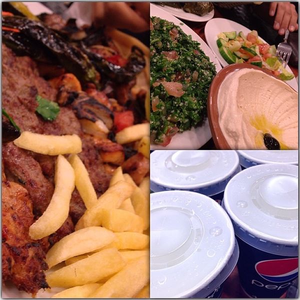 Mishwar Restaurant - Muhammed .. restaurant in Dammam | KSARestaurant ...