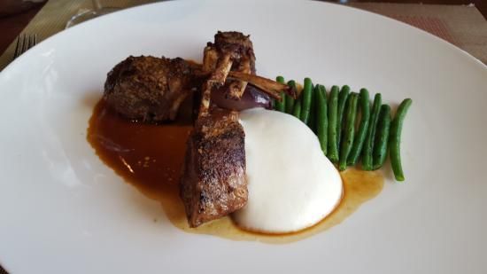 La Cucina restaurant in Riyadh | KSARestaurant - discover new ...