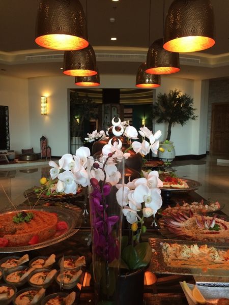 Shababik Restaurant restaurant in Jeddah | KSARestaurant - discover new ...