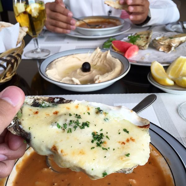 Golden Lobster restaurant in Riyadh | KSARestaurant - discover new ...