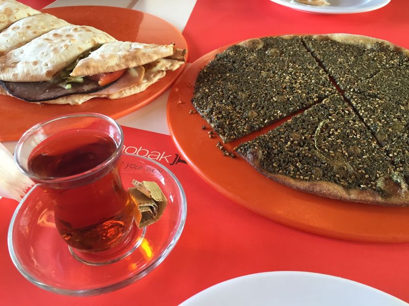 Shobak - Al Salam Mall restaurant in Jeddah | KSARestaurant - discover ...