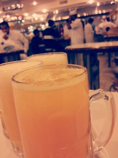 Mama Noura - Al Dabab Street restaurant in Riyadh | KSARestaurant ...