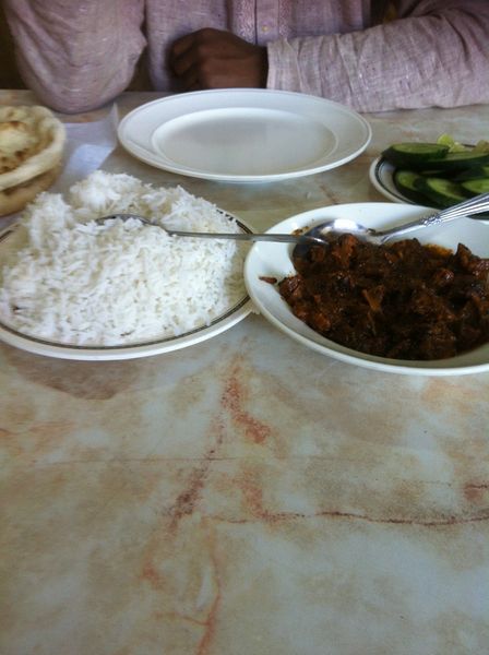 Shadab Restaurant restaurant in Jeddah | KSARestaurant - discover new ...