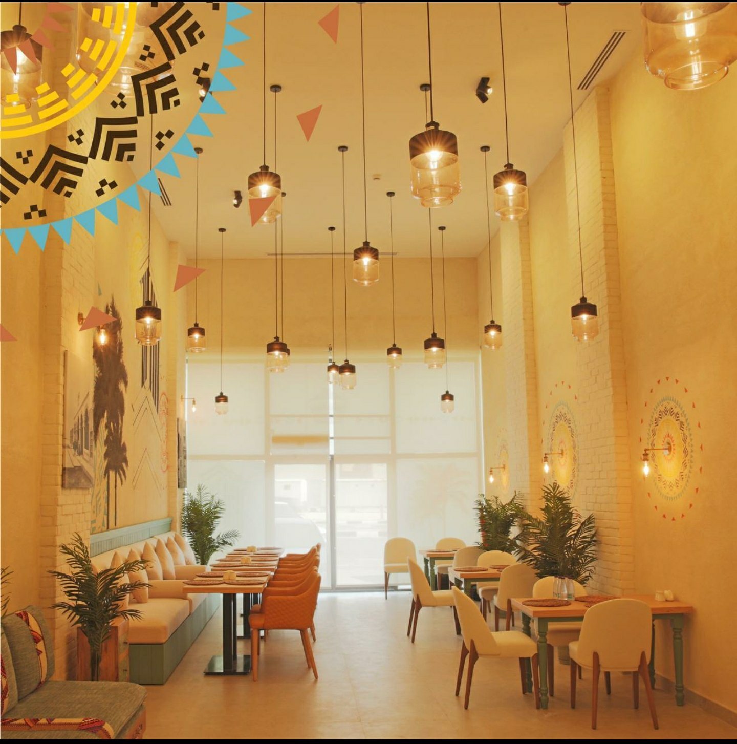 Saaf Restaurant restaurant in Al Khobar | KSARestaurant - discover new ...