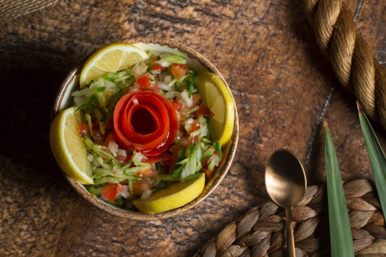 Saaf Restaurant restaurant in Al Khobar | KSARestaurant - discover new ...