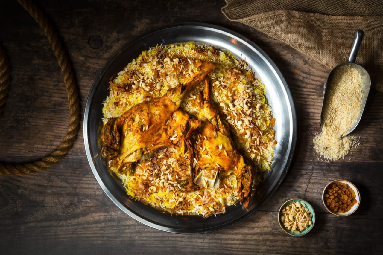 Saaf Restaurant restaurant in Al Khobar | KSARestaurant - discover new ...