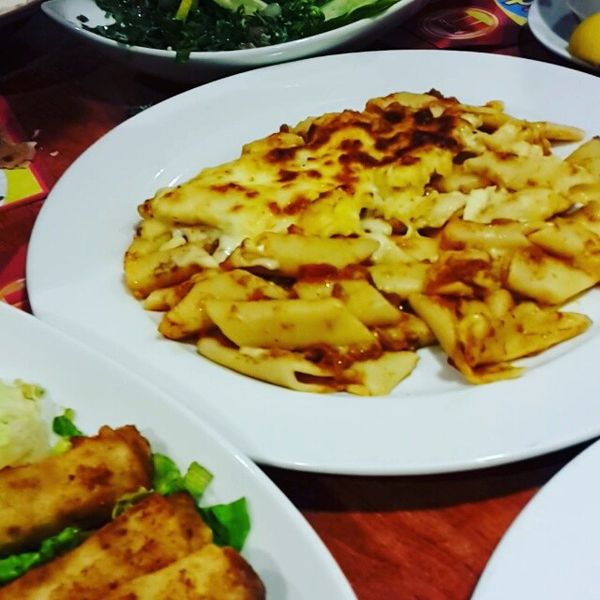 Mishwar Restaurant - Muhammed .. restaurant in Dammam | KSARestaurant ...