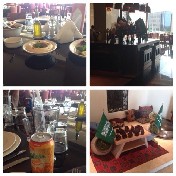 Shababik Restaurant restaurant in Jeddah | KSARestaurant - discover new ...