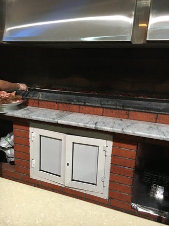 Cabrito restaurant in Riyadh | KSARestaurant - discover new restaurants ...