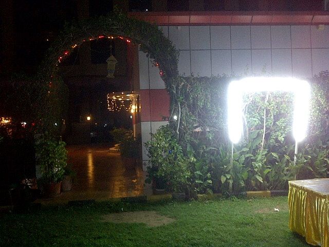 La Sani Restaurant - Al Olaya restaurant in Riyadh | KSARestaurant ...