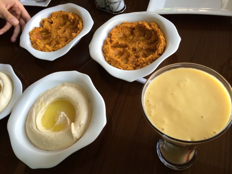 Shayah Iranian Restaurant - Ta.. restaurant in Riyadh | KSARestaurant ...