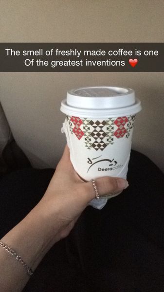 Deera Cafe - Al Andalus restaurant in Jeddah | KSARestaurant - discover ...