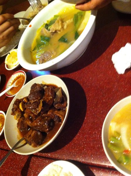 Wajbah Chinese and Filipino Re.. restaurant in Jeddah | KSARestaurant ...