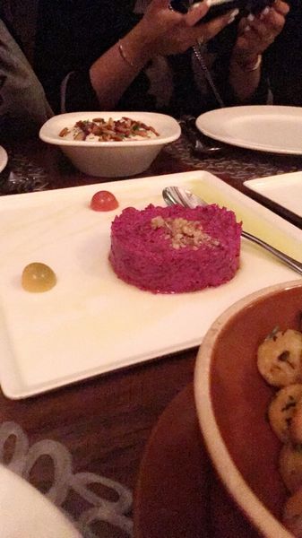 Off White Restaurant & Lounge restaurant in Riyadh | KSARestaurant ...