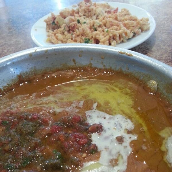 Fawal Alafrah restaurant in Riyadh | KSARestaurant - discover new ...