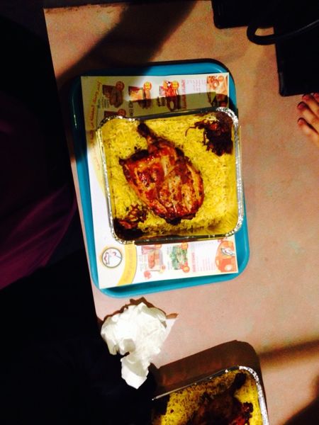 Dajen - Ar Rabwah restaurant in Riyadh | KSARestaurant - discover new ...