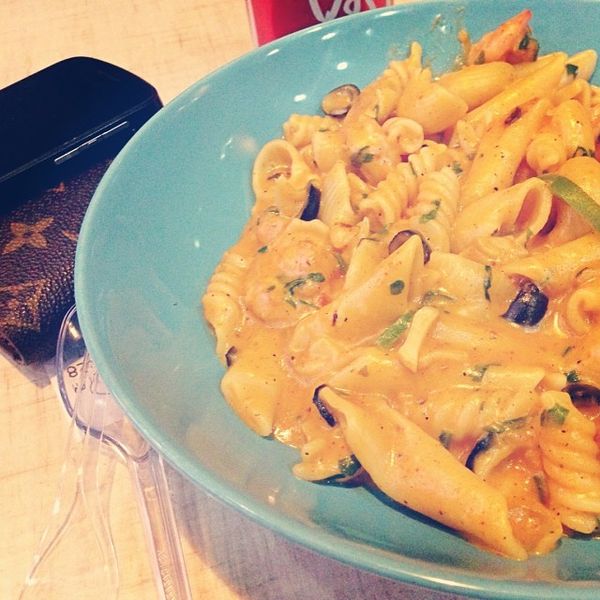 The Best Pasta restaurant in Riyadh | KSARestaurant - discover new ...