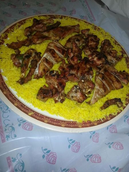 Al Saeed Restaurant restaurant in Riyadh | KSARestaurant - discover new ...