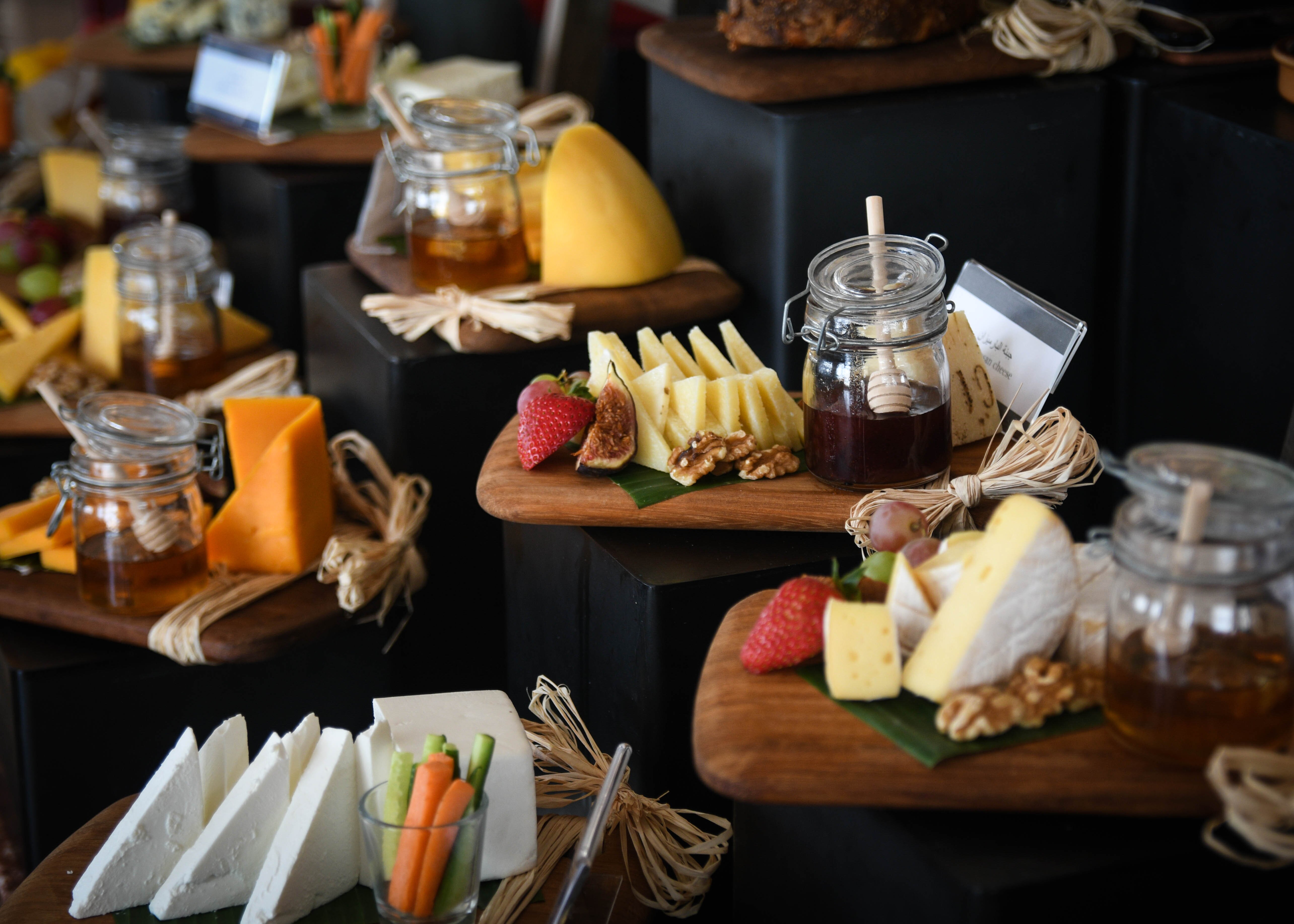 Twenty Four Restaurant restaurant in Jeddah | KSARestaurant - discover ...
