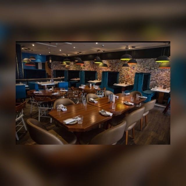 Zafran Indian Bistro - Rubeen Plaza restaurant in Riyadh ...