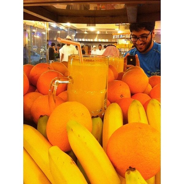 Mama Noura - Al Dabab Street restaurant in Riyadh | KSARestaurant ...