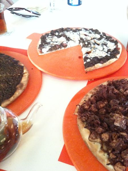 Shobak - Aziz Mall restaurant in Jeddah | KSARestaurant - discover new ...