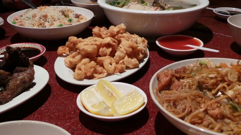 Wajbah Chinese and Filipino Re.. restaurant in Jeddah | KSARestaurant ...