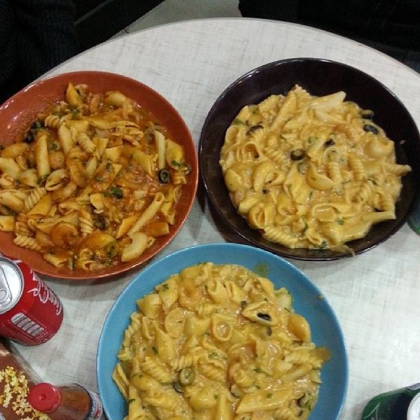 The Best Pasta restaurant in Riyadh | KSARestaurant - discover new ...