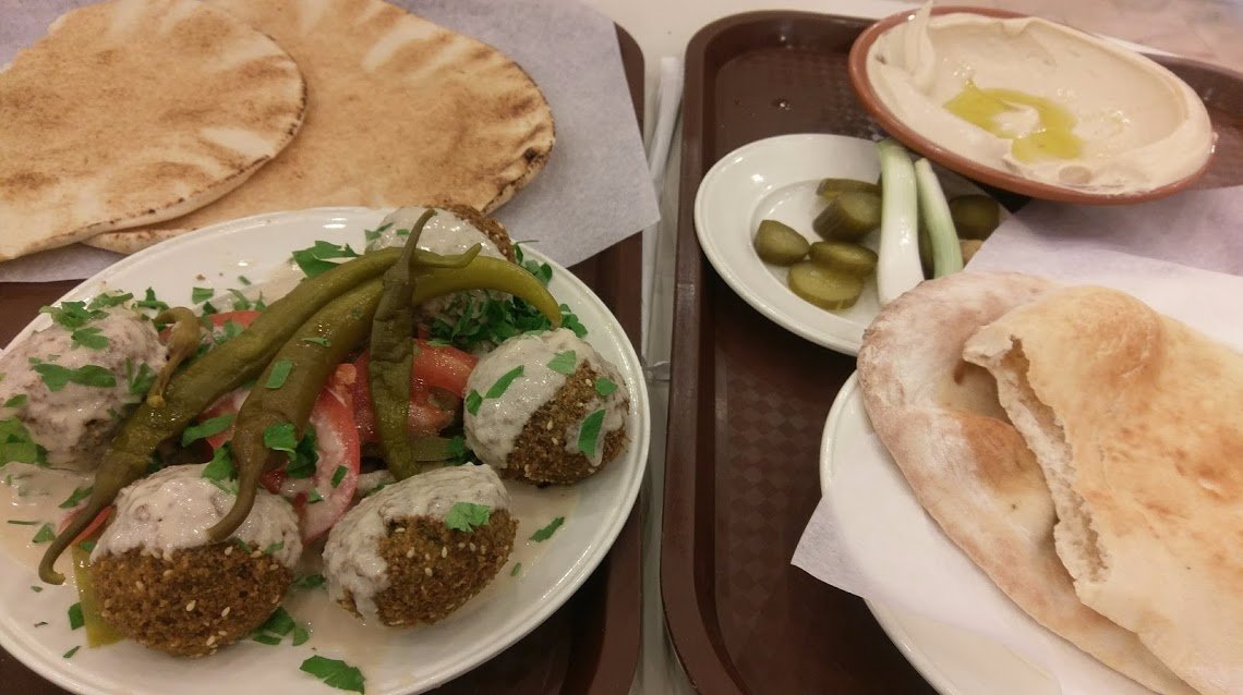 Mama Noura restaurant in Riyadh | KSARestaurant - discover new ...